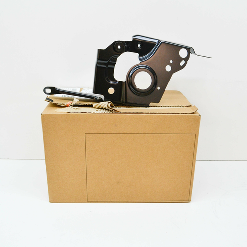 NEW BMW M3 G80 COMPETITION FRONT LEFT FENDER HOLDER 41008082031 ...