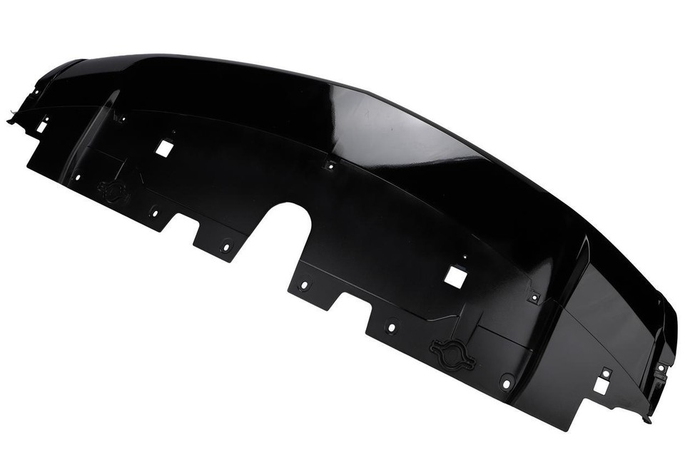 GM Genuine Parts 42785814 Skid Plate | eBay