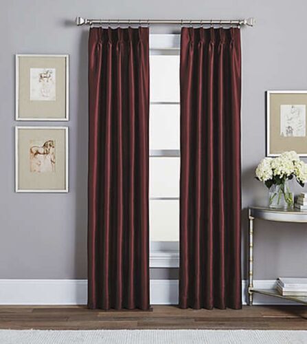 Peri Curtains, Drapes and Valances for sale - eBay