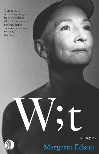 Wit by Margaret Edson [Paperback] | eBay