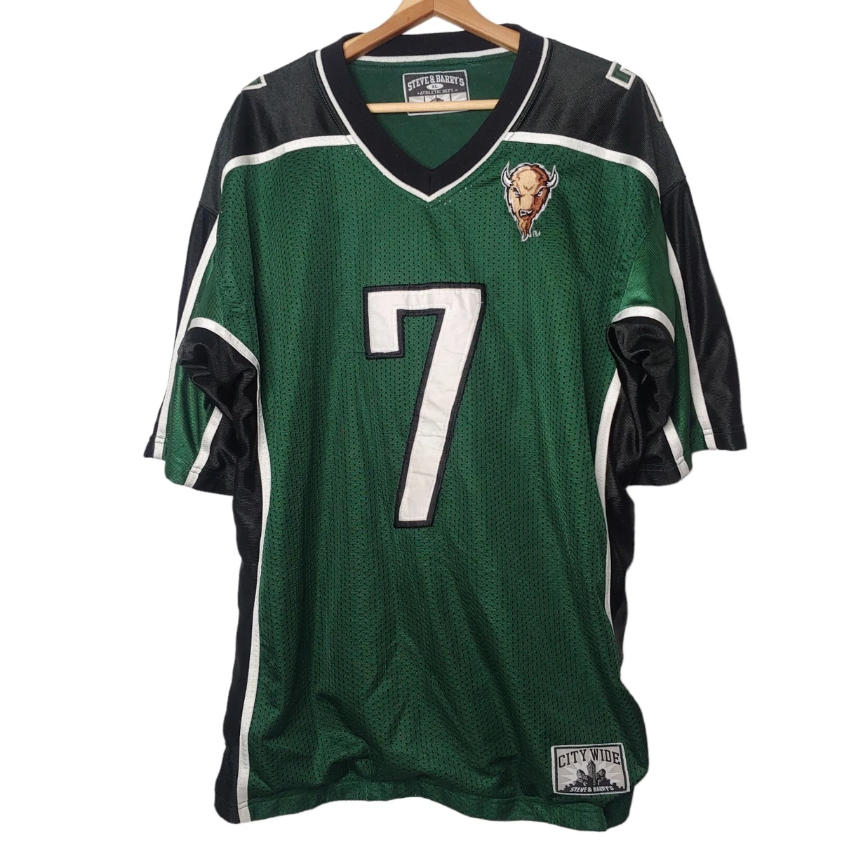 Marshall Football Uniforms