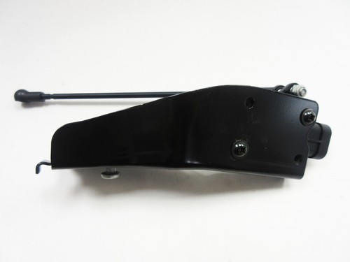 GM Headlamp Adjuster Sensor Cadillac SRX 2012 - 2016 15872181 / ...