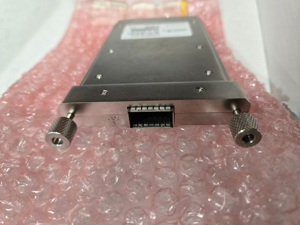 GigaLight GCF-QSFP28-101-E 100GE cfp to QSFP28 Adapter Xcellon Lava ...