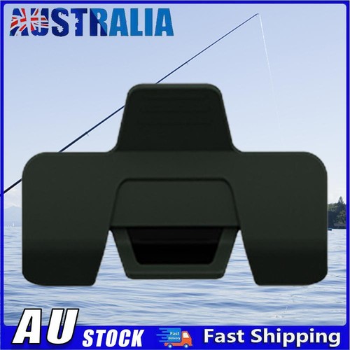Bait Protection Clip Fishing Gear Fish Lures Retainer Clamp Tackles ...