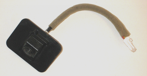 2019-2023 Nissan Altima Rear Deck Lid; Trunk Camera Assembly - 28442 ...