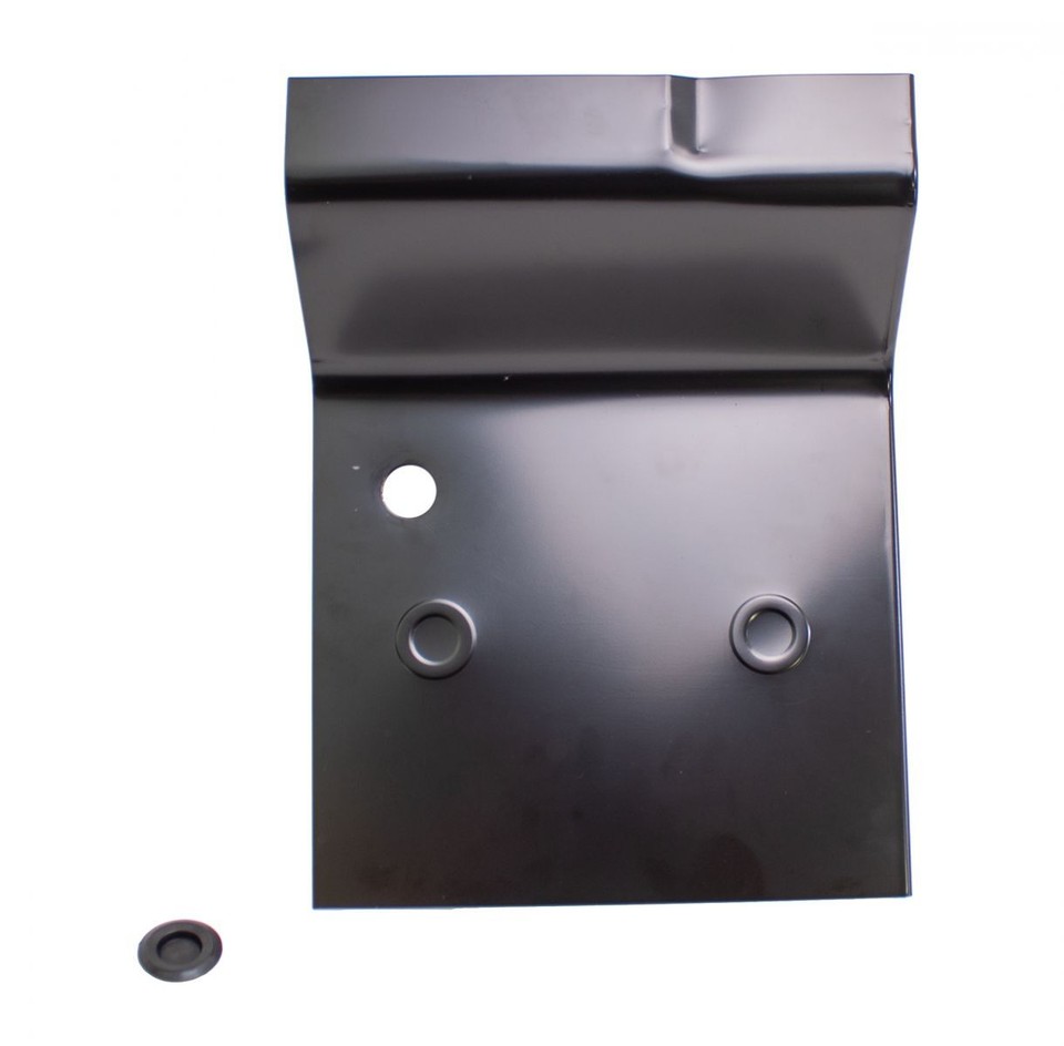 Torque Box Floor Pan Brace Rear Upper LH 66-69 Fairlane Torino | eBay