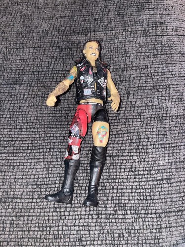 WWE Elite NXT Ruby Riott (Target exclusive) | eBay