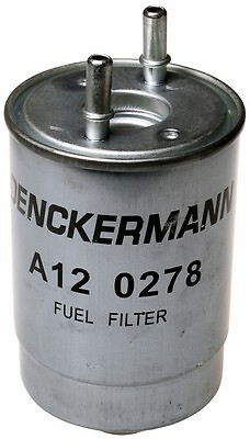 Fuel filter for RENAULT SUZUKI:FLUENCE,SCÉNIC III,GRAND ESCUDO II ...