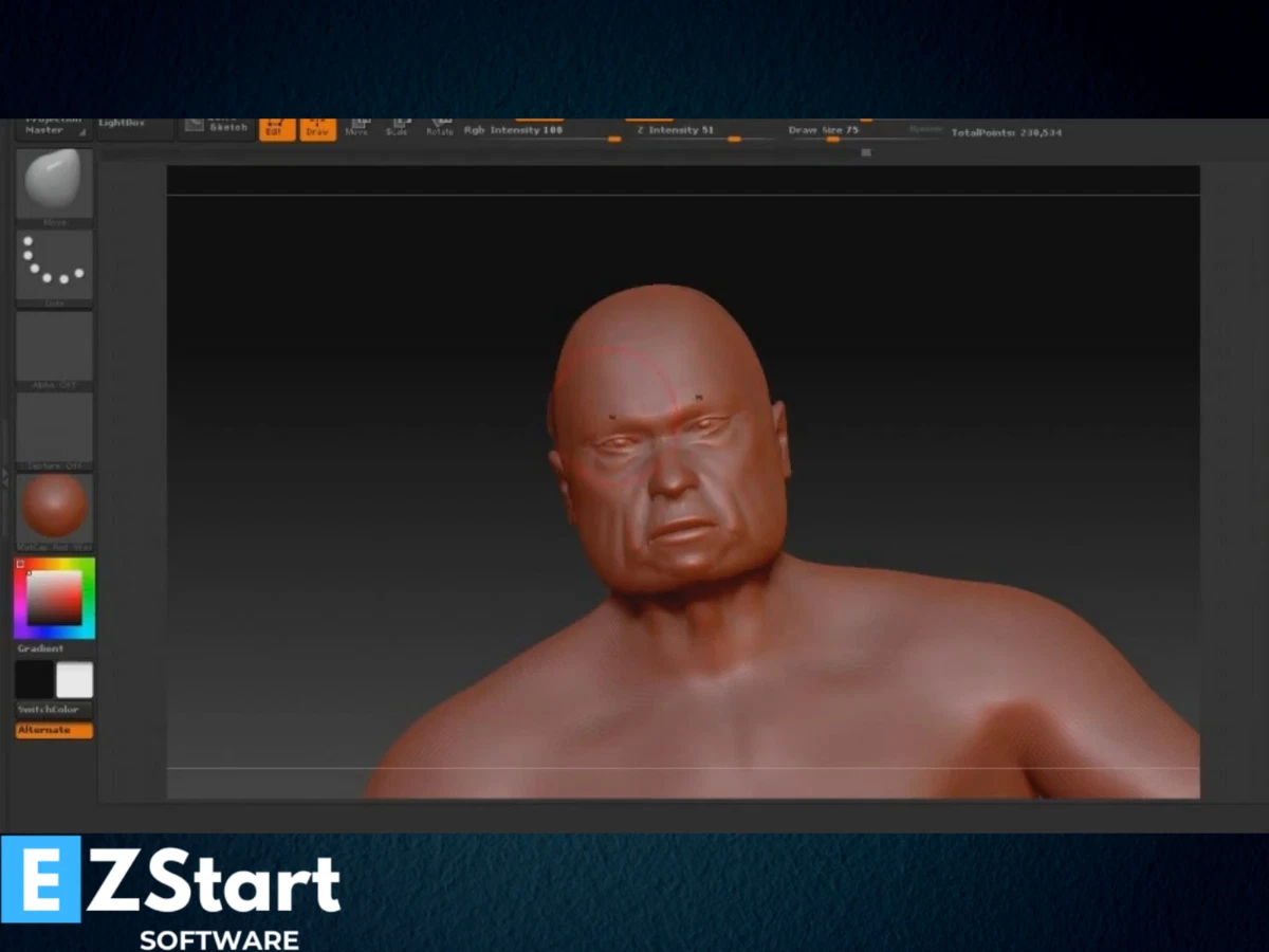 3d Computer Graphics Software