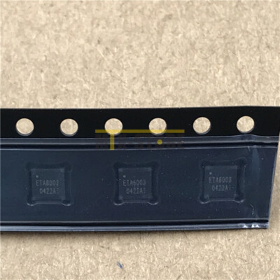 5pcs ETA6003 ETA6003Q3Q-T ETA6003Q3Q ORIGINAL ETA IC QFN16 NEW | eBay ...
