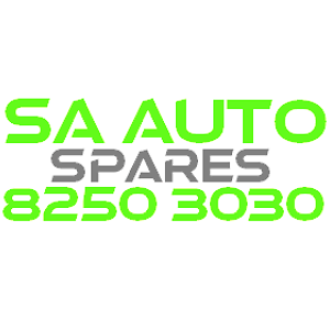 SA Auto Spares | eBay Stores