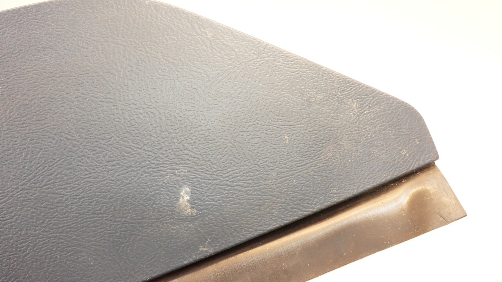 1995-2001 Ford Ranger Fuse Panel Cover Door Blue Plastic Trim | eBay