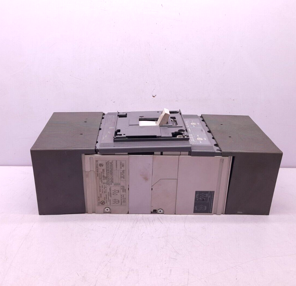 ABB Tmax T5N 400 3P Circuit Breaker T5N400 300A | eBay