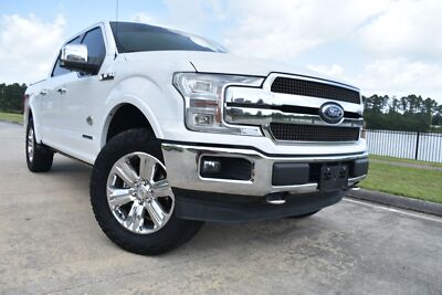 2019 Ford F-150 King Ranch | eBay