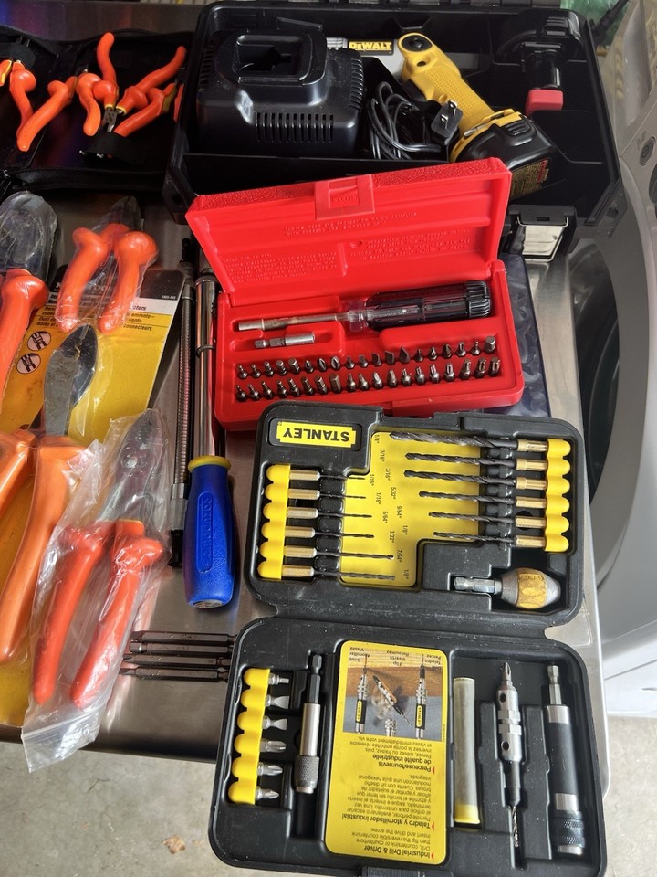 Electrician Hand Tools | eBay
