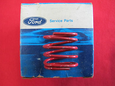 FORD NEW OLD STOCK DRUM BRAKE SPREADER BAR SPRING XR XT XW XY XA XB GS ...