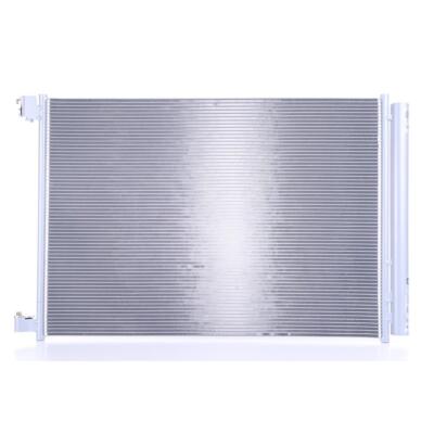 New A/C Condenser Fits Mercedes-Benz Maybach S650 By 0995001354 ...