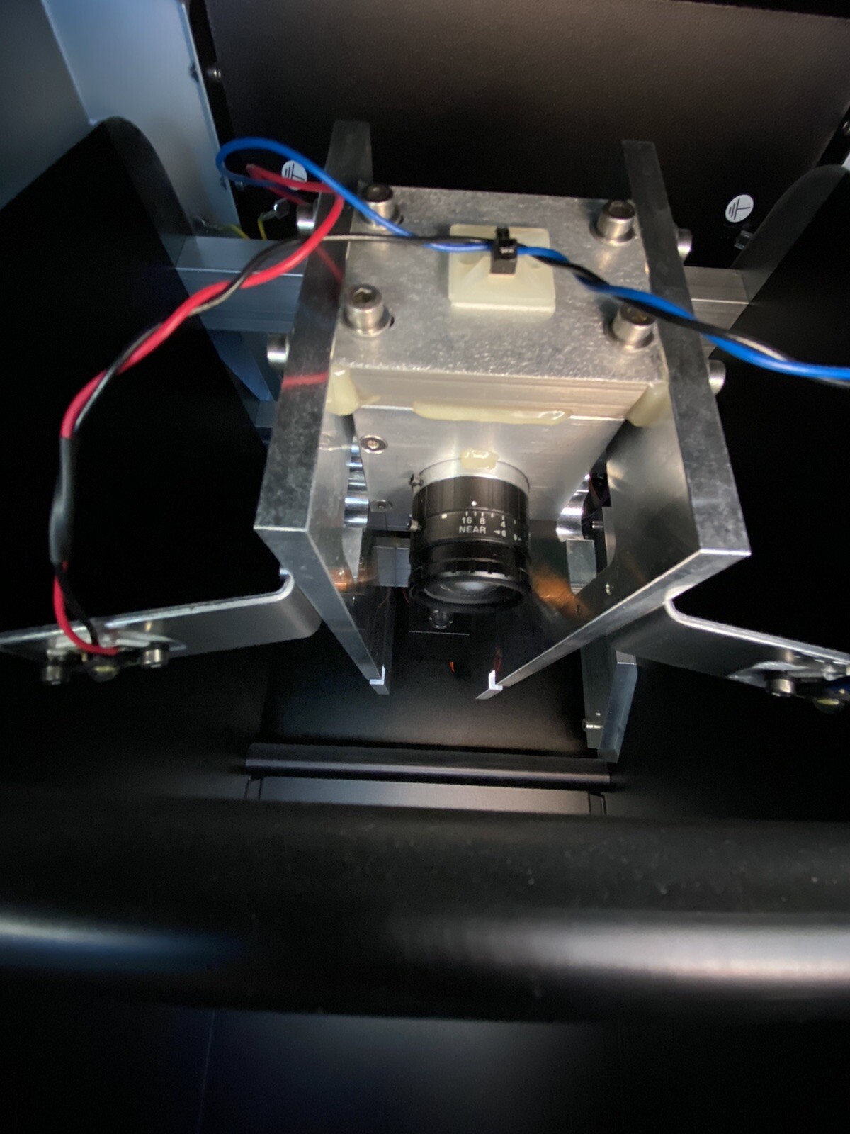 Amann Girrbach Ceramill MAP 300 3D Dental Scanner Used | eBay