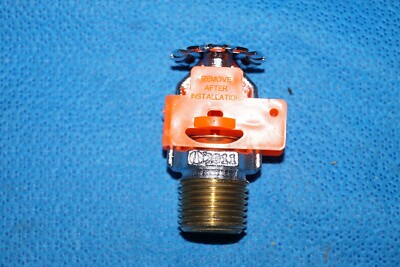 Tyco 573719155 TY3231 TY-FRB Sprinkler Head 155 Degree | eBay