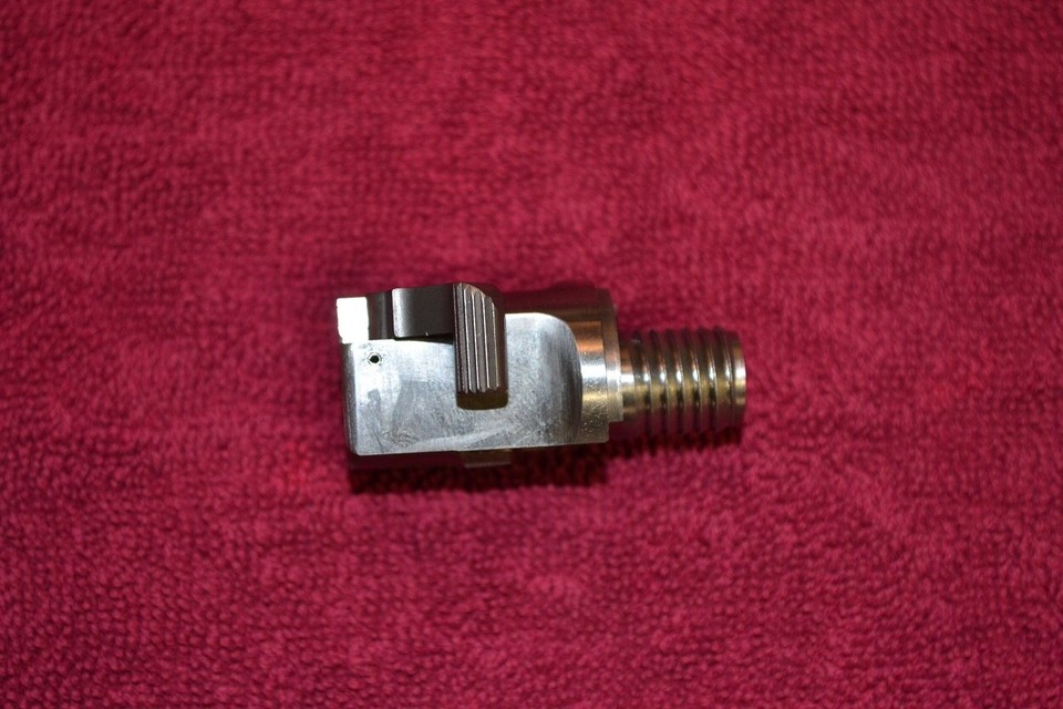 Mauser 98 3 position safety | eBay