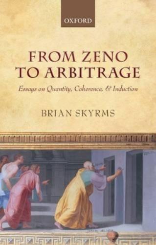 Brian Skyrms From Zeno to Arbitrage (Paperback) (UK IMPORT) | eBay