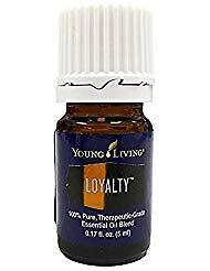 YOUNG Living Loyalty Essential Oil Blend Bottle 5 ml Oils New | eBay