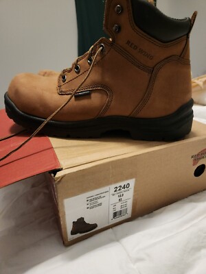 Red Wing King Toe 2240 | eBay