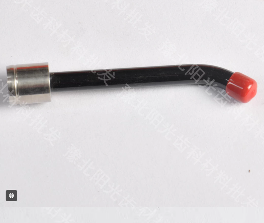 4pcs curing light tip for Dr. becky | eBay