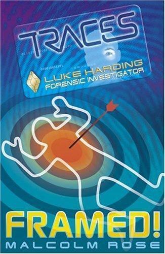 Framed! by Malcolm Rose (2005, Trade Paperback) for sale online | eBay