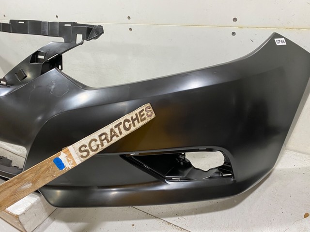 2016 2017 2018 Nissan Altima Front Bumper OEM 620229HS0H for sale ...