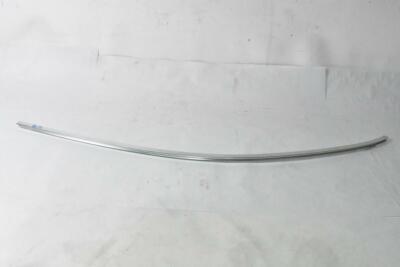 10-13 Mercedes W221 S Class Rear Right Ext Upper Door Chrome Molding ...