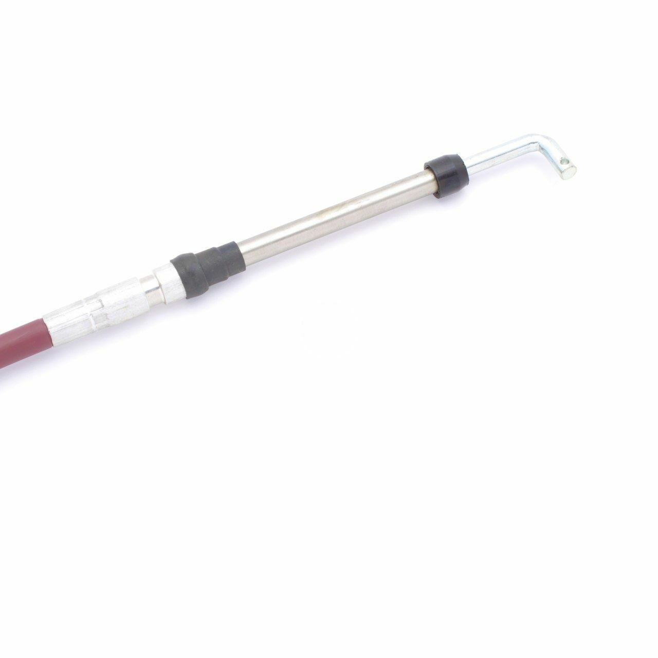 Rockshaft Control Cable, John Deere 2510,3010,3020 Tractors, Replaces ...