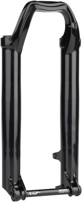 FOX Lower Leg Assembly - 2018 34 29in 150 15x110, Kabolt, Blk, Fox ...