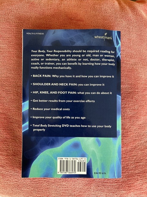 Your Body, Your Responsibility : Featuring the Alignment Resistance ...