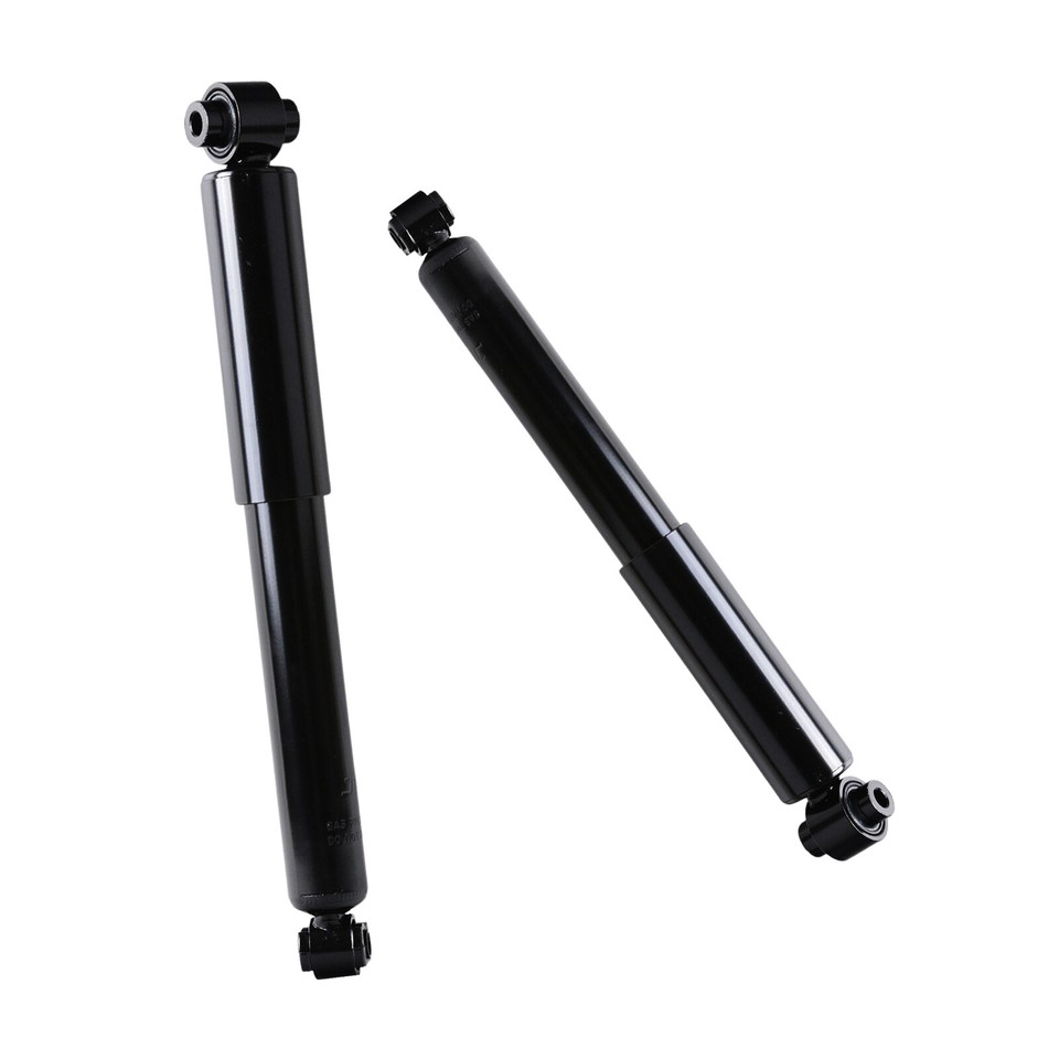 Pair Rear Struts Shocks Absorbers Left & Right For 2001-2010 Chrysler ...