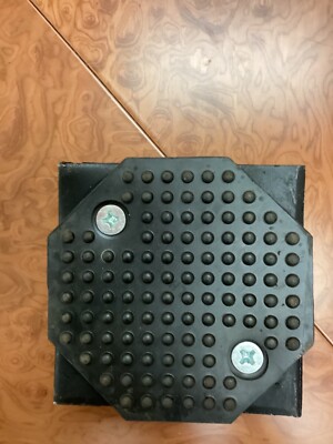 Lift Pads/Cradle Pads 2-Post Lift | eBay