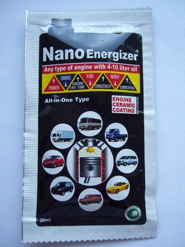Ceramic Engine Power Restoring Treatment That Really Works* | eBay