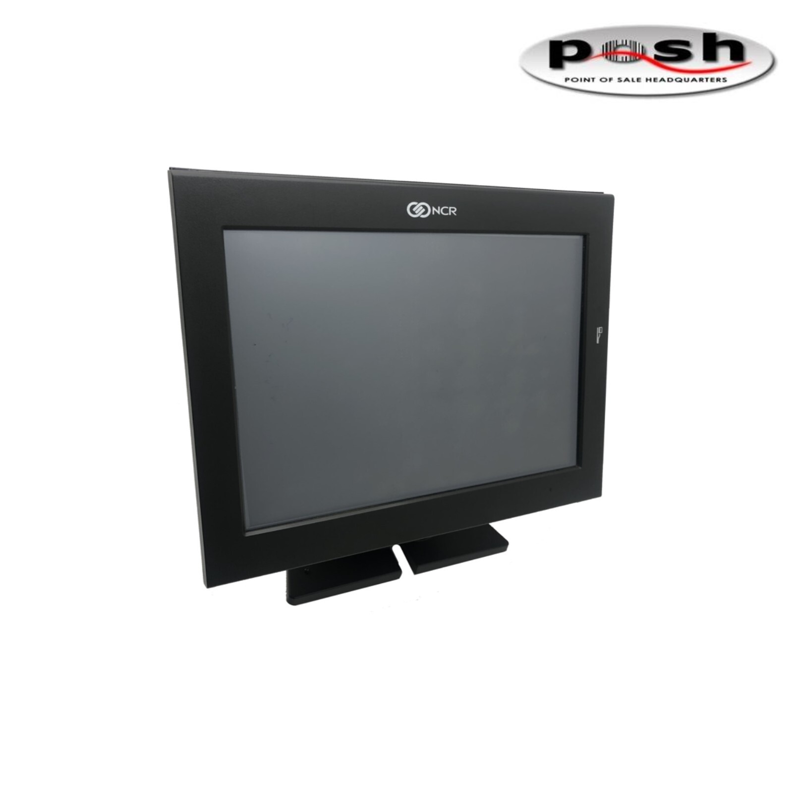 Lot of 4 - NCR 7754 (P1530) - 15" Touch Screen POS Terminal, PN: 7754 ...