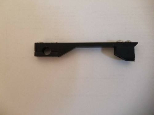 Blue crest PB Flowmaster 18020-051 (6X9) Pusher Arm Assembly | eBay