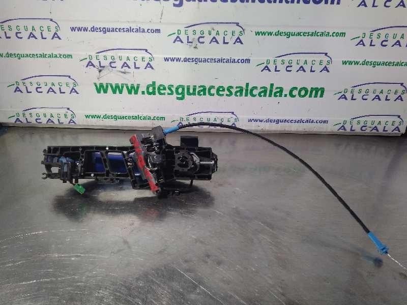 MANIGLIA ESTERNA ANTERIORE DESTRA / ELECTRICA / 879645 PER FORD ...