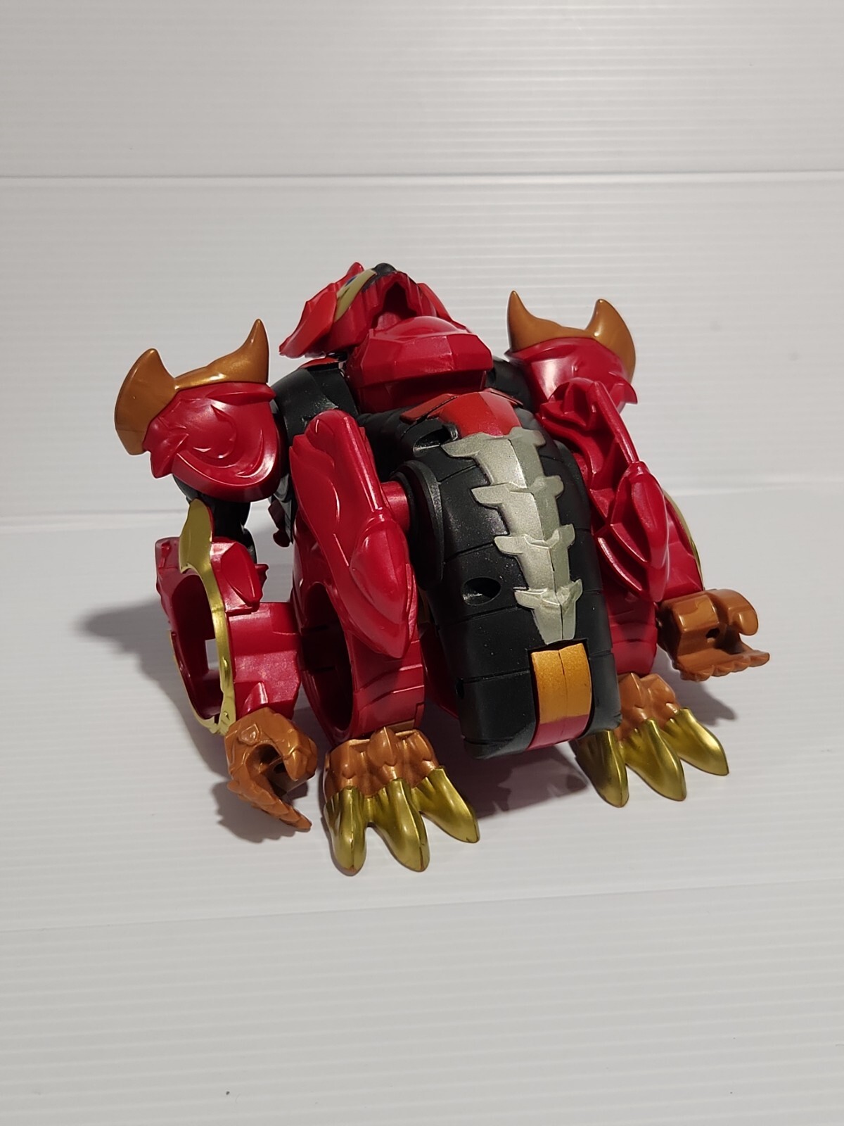 Spin Master Bakugan Dragonoid Infinity no wings. | eBay