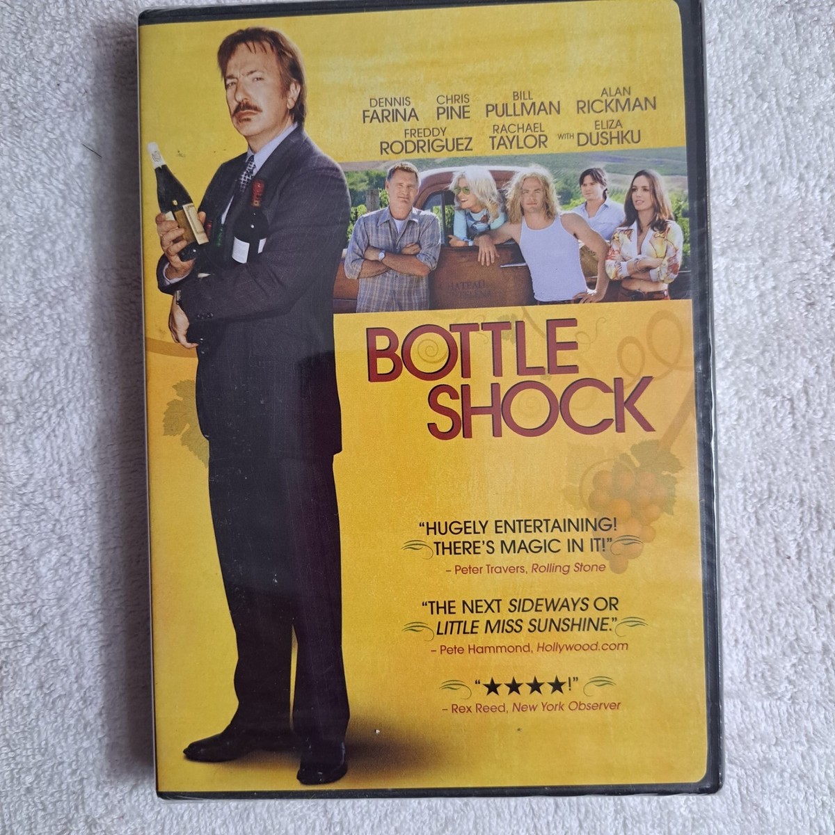 Bottle Shock
