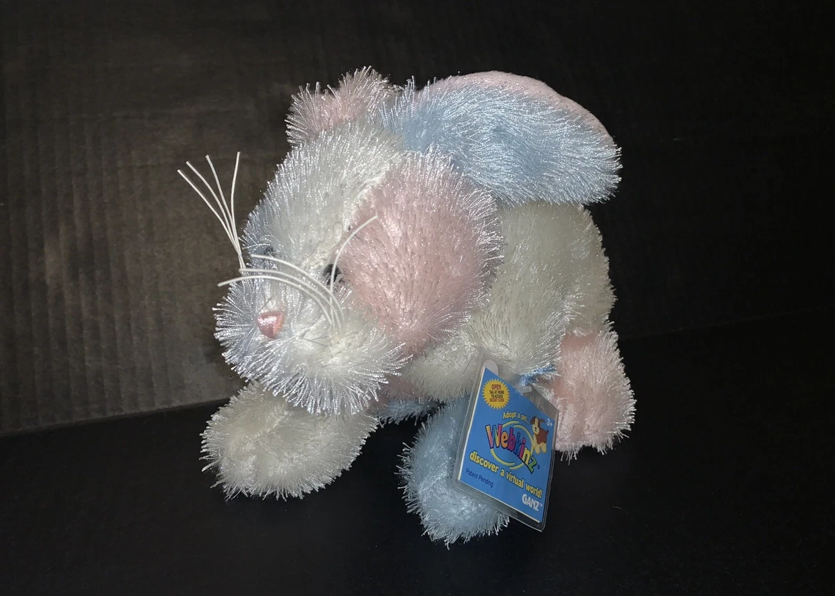 Webkinz Candy Kinz