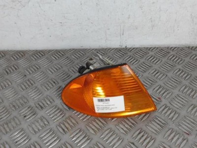 Optique avant secondaire droit (feux)(clignotant) BMW SERIE 3 E46 ...