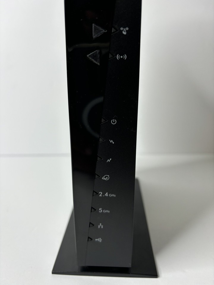 NETGEAR AC1750 WiFi Cable Modem Router C6300 DOCSIS 3.0 Xfinity ...