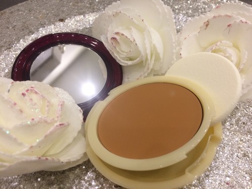 Innoxa Foundation Adapt Complexion Compact Unifying And Flip Beige ...