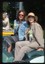 1998 FRANCE NUYEN & FLEUR MORELL Daughter Original 35mm Slide ...