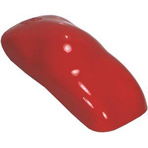 Restoration Shop - Hot Rod Red Urethane Basecoat with Clearcoat Auto ...