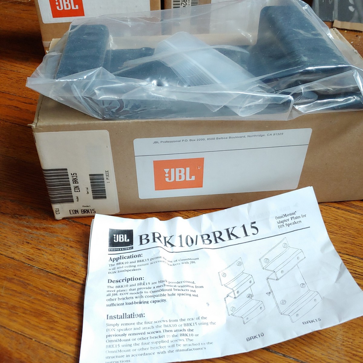 Jbl Speaker Bracket JBL Bluetooth Speaker Wall Mount Collection