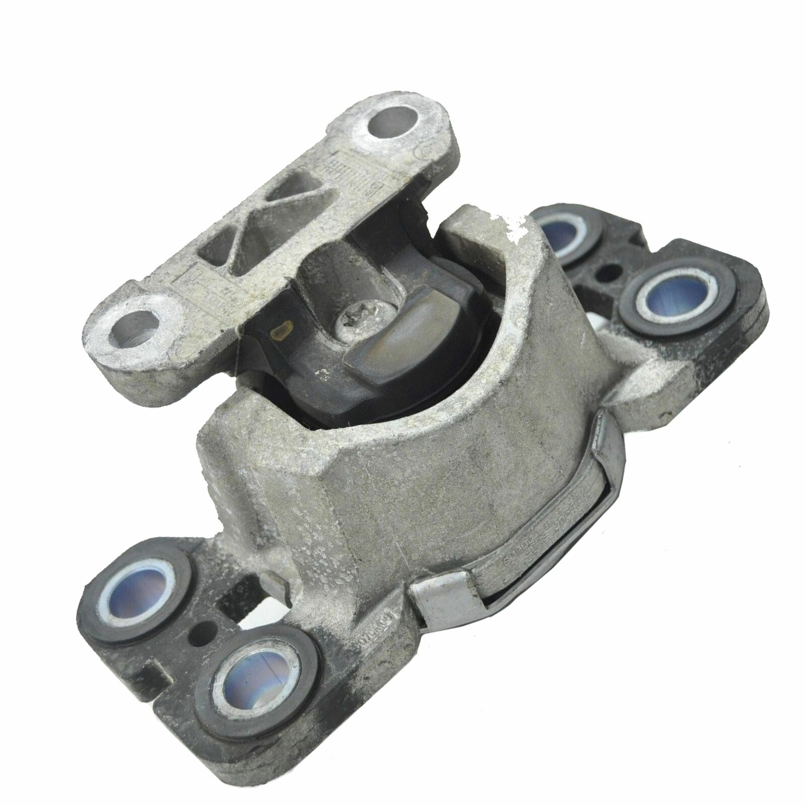 Quality Left Engine Mount for 2006-2014 Land Rover Freelander 2 2.2L ...